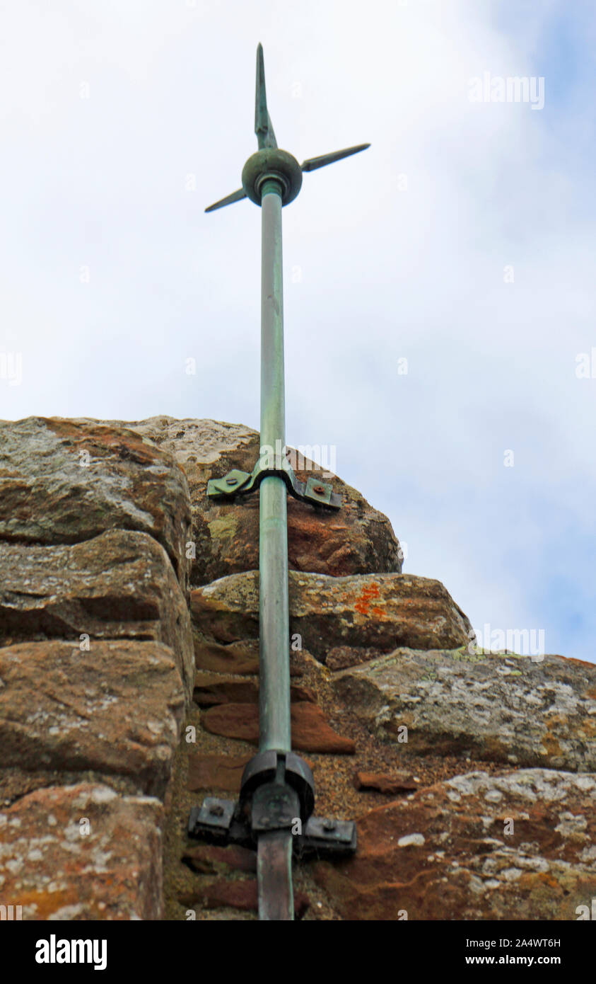 Strike termination device hi-res stock photography and images - Alamy