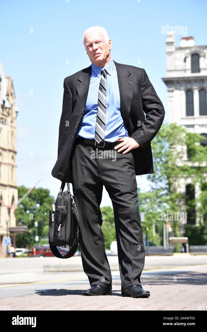 Citizen suit hi-res stock photography and images - Alamy