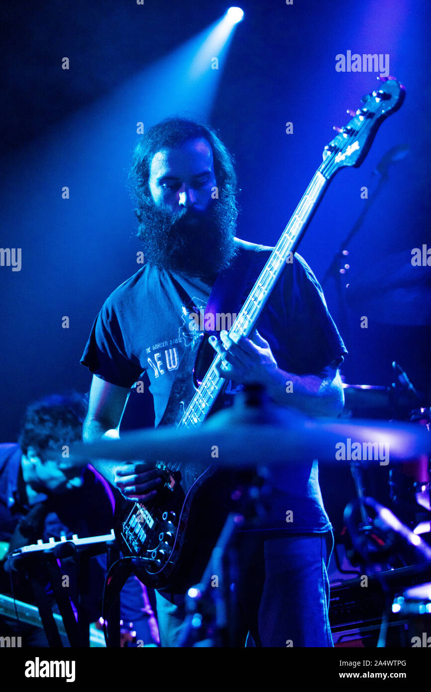 The orb band live hi-res stock photography and images - Alamy