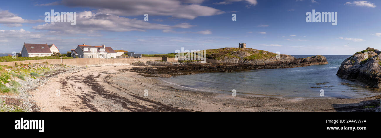 Rhoscolyn, anglesey hi-res stock photography and images - Alamy