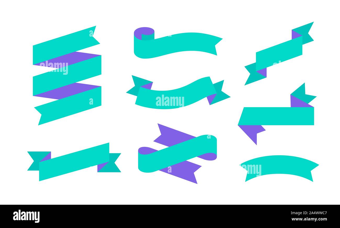 Plain banner hi-res stock photography and images - Alamy