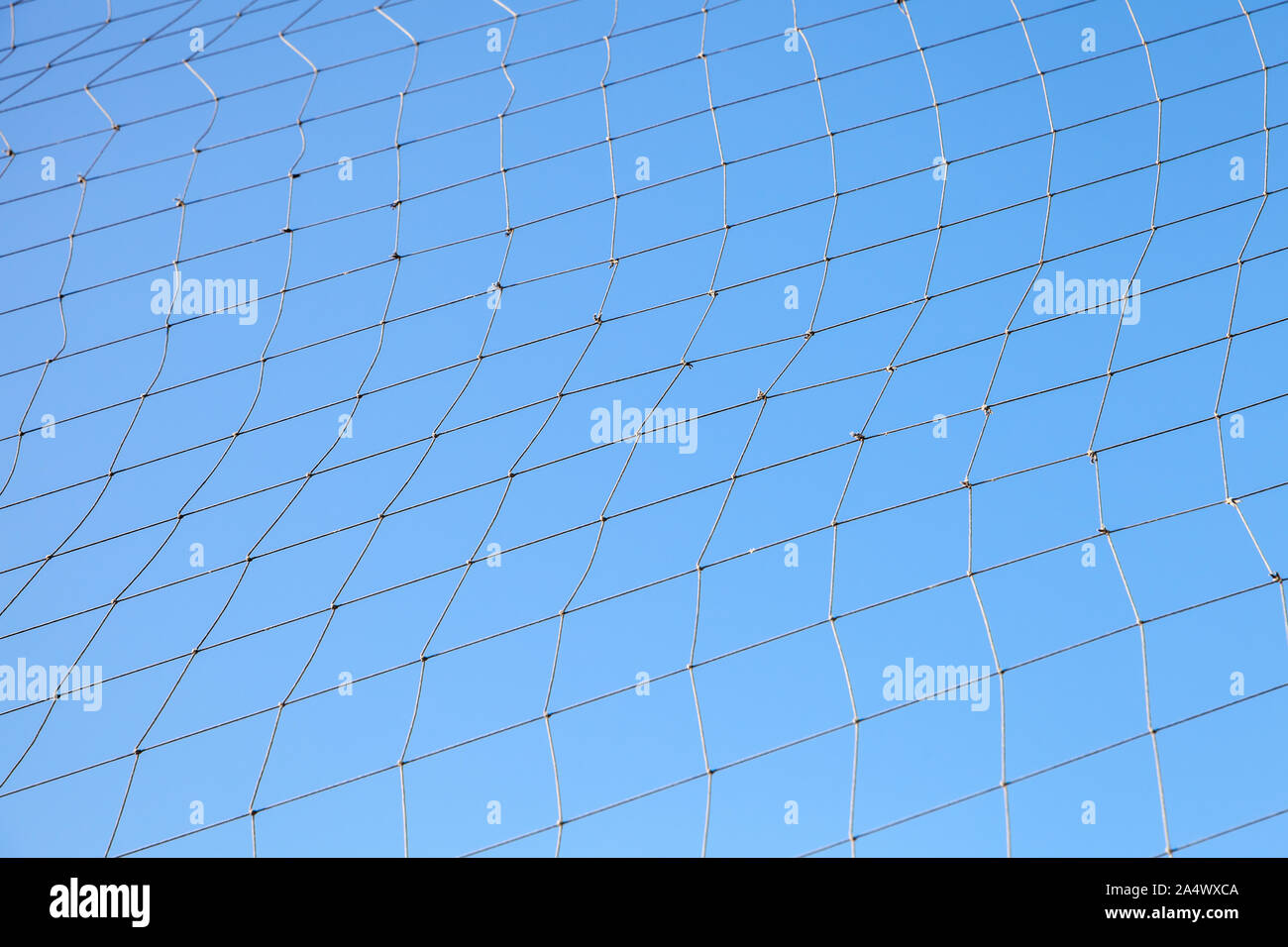 Fishnet background hi-res stock photography and images - Alamy