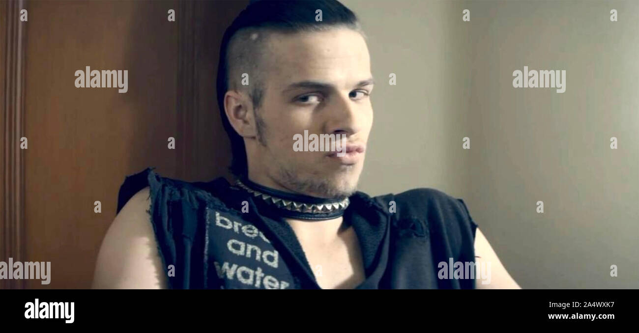 BOMB CITY 2017 3rd Identity Films production with Henry Knotts Stock ...