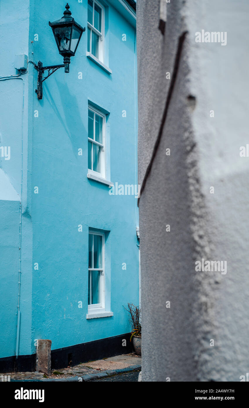 Rame house hi-res stock photography and images - Alamy