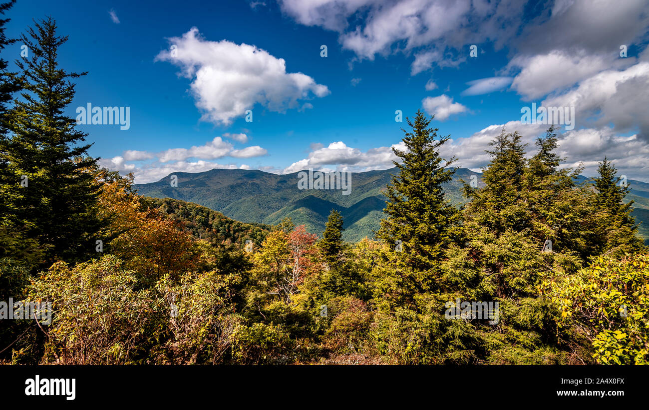 Appalachian countryside hi-res stock photography and images - Alamy