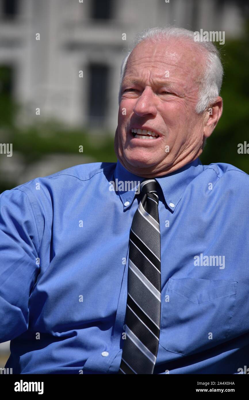 Entrepreneur stressful hi-res stock photography and images - Alamy