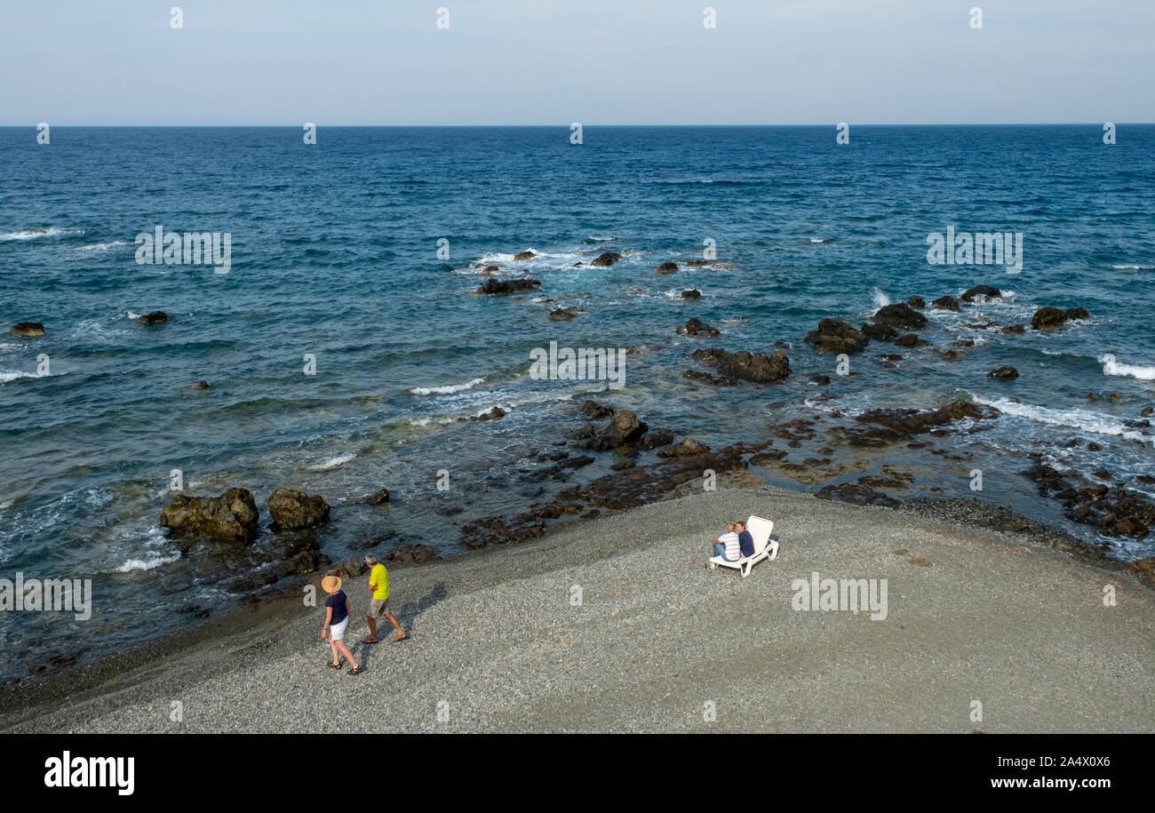 Cyprus people hi-res stock photography and images - Alamy