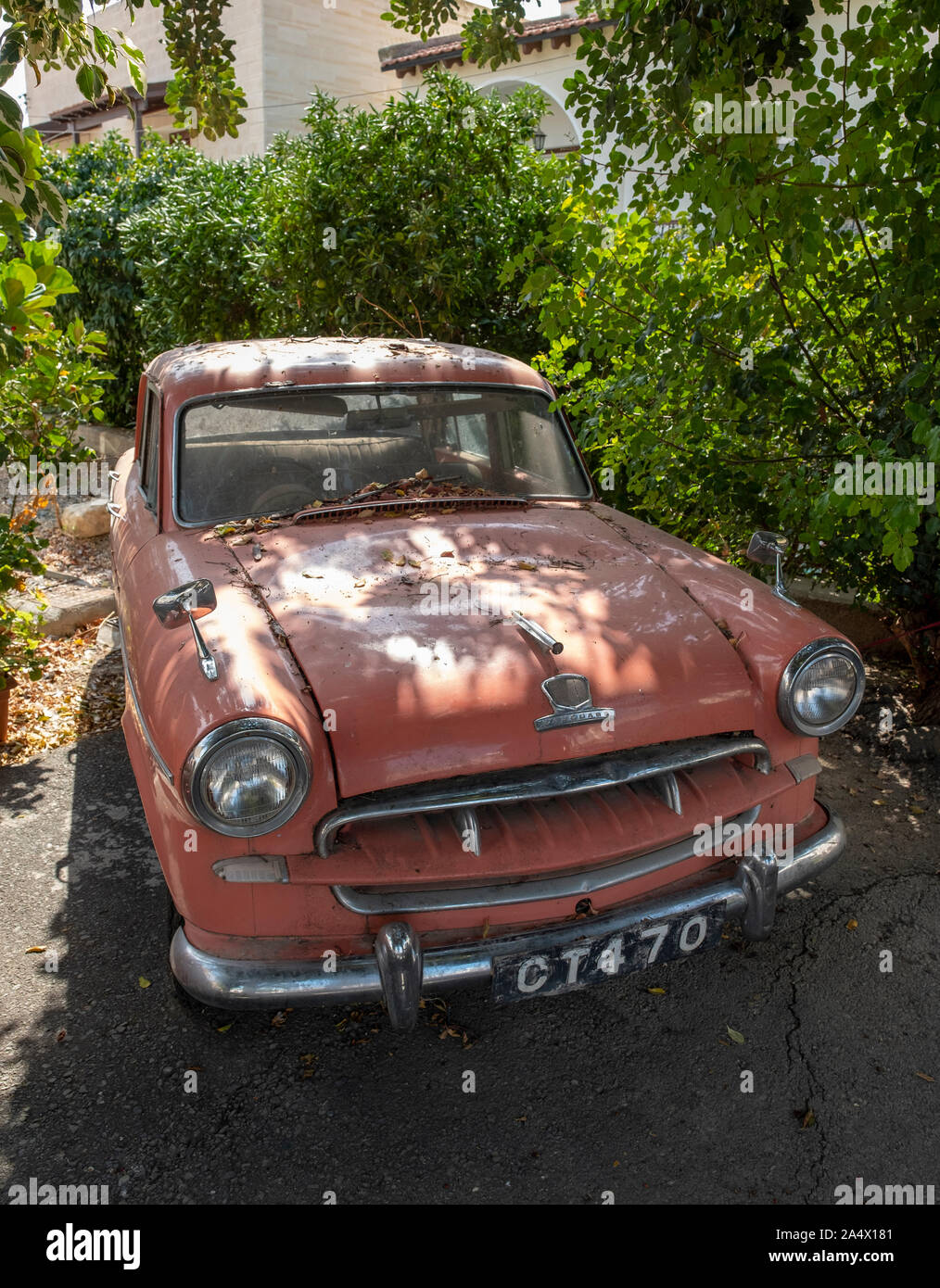 Standard Vanguard Phase 3 High Resolution Stock Photography and Images ...