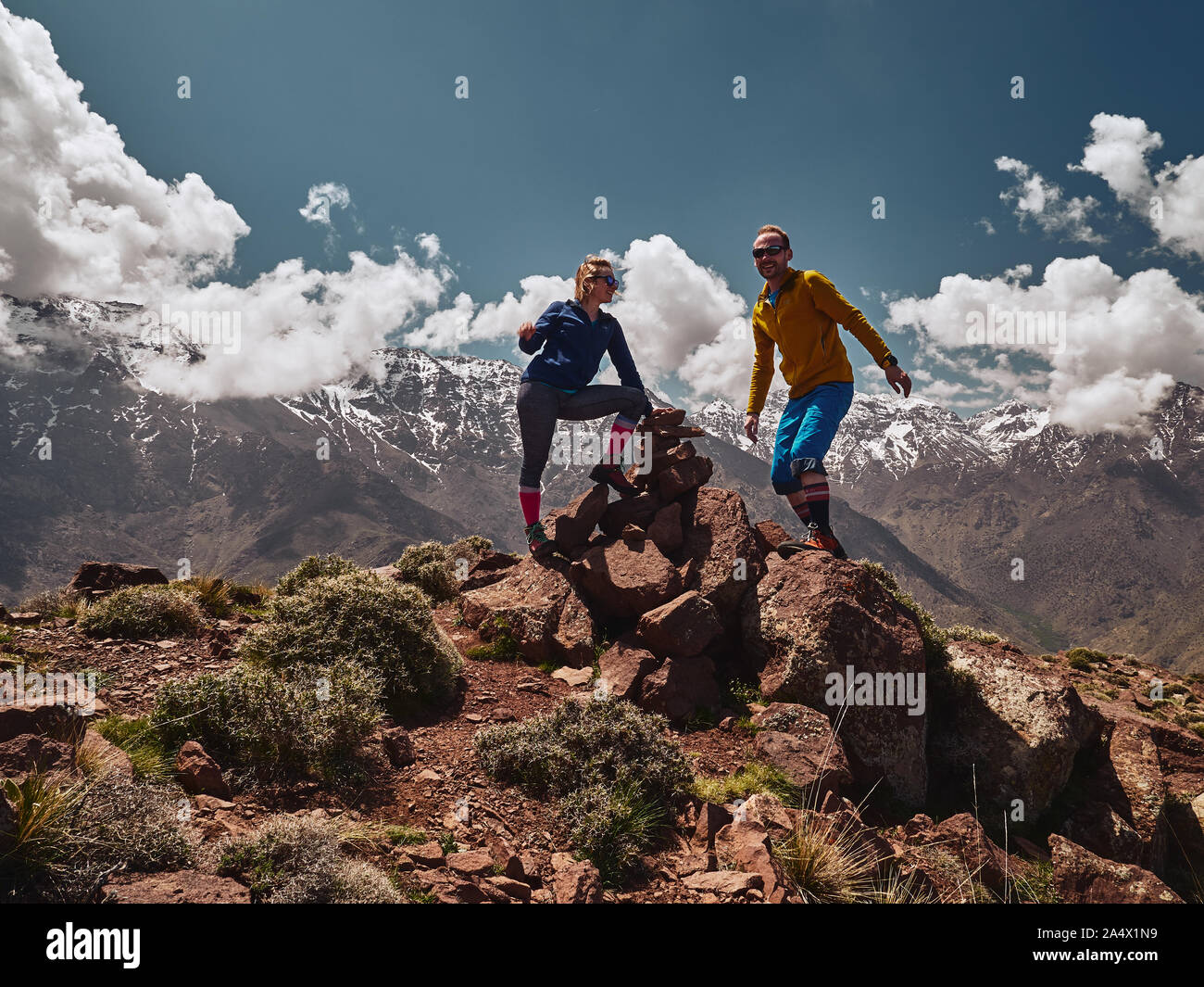 Happiness atlas hi-res stock photography and images - Alamy