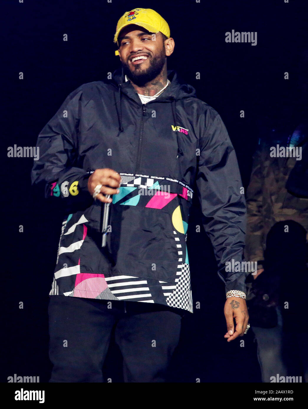 Joyner lucas hi-res stock photography and images - Alamy