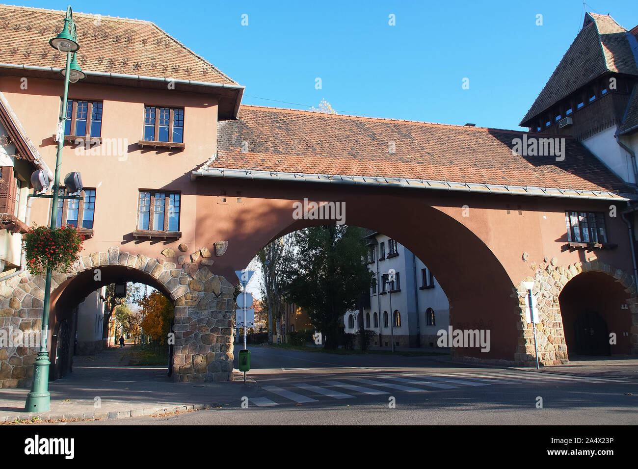 Wekerle hi-res stock photography and images - Alamy