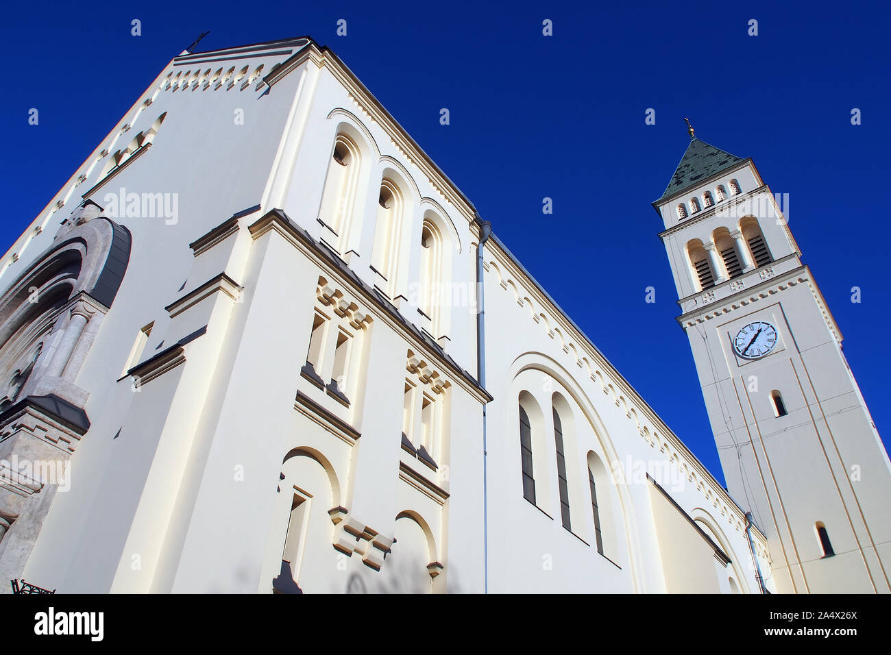 Lat 47 45663650 hi-res stock photography and images - Alamy
