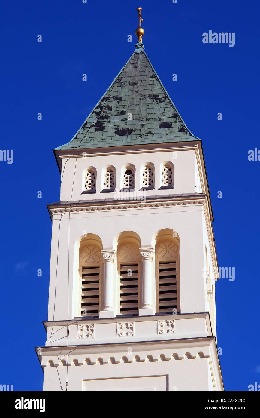 Joseph Church High Resolution Stock Photography and Images - Alamy