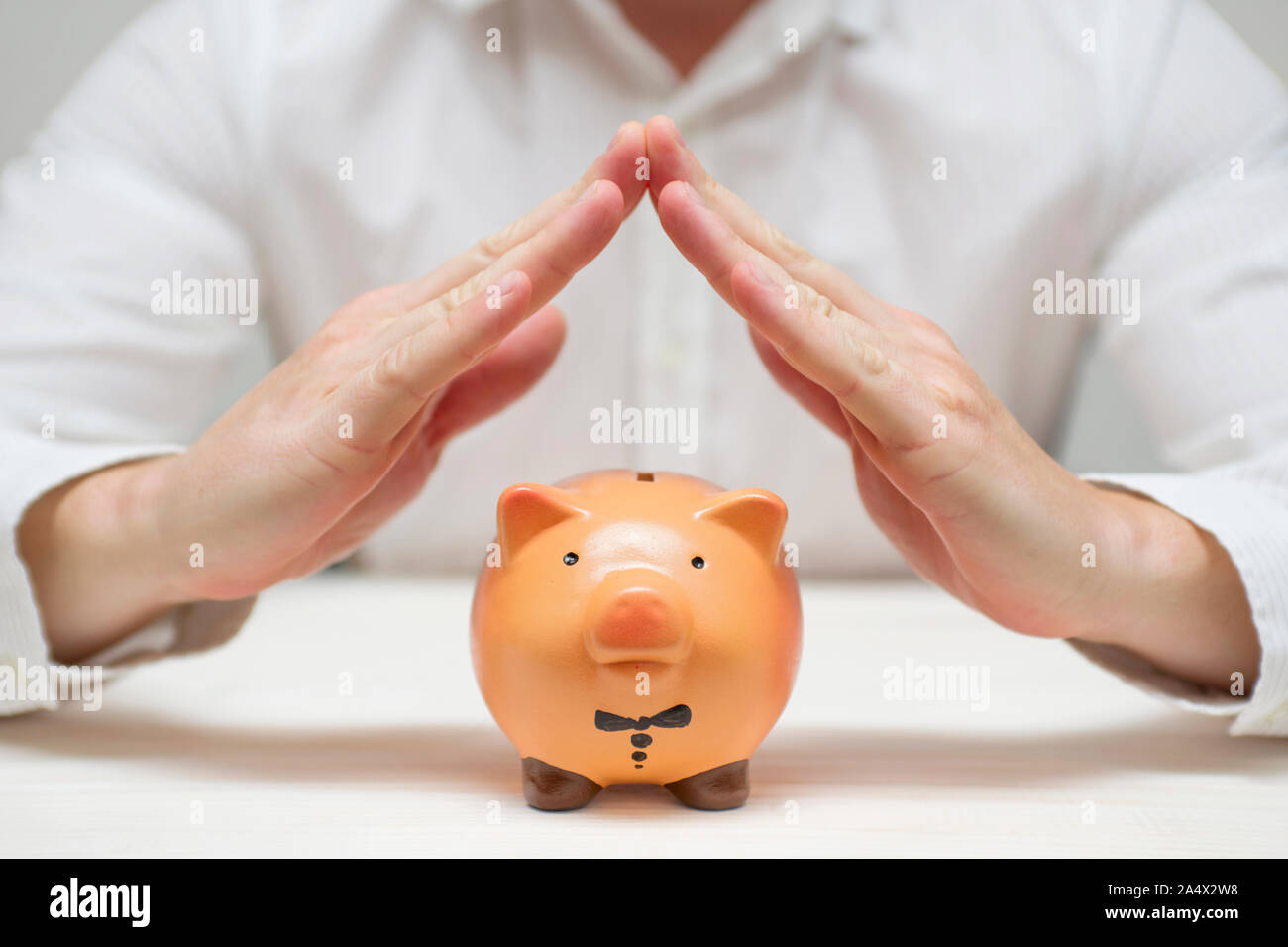 Conservation banking hi-res stock photography and images - Alamy