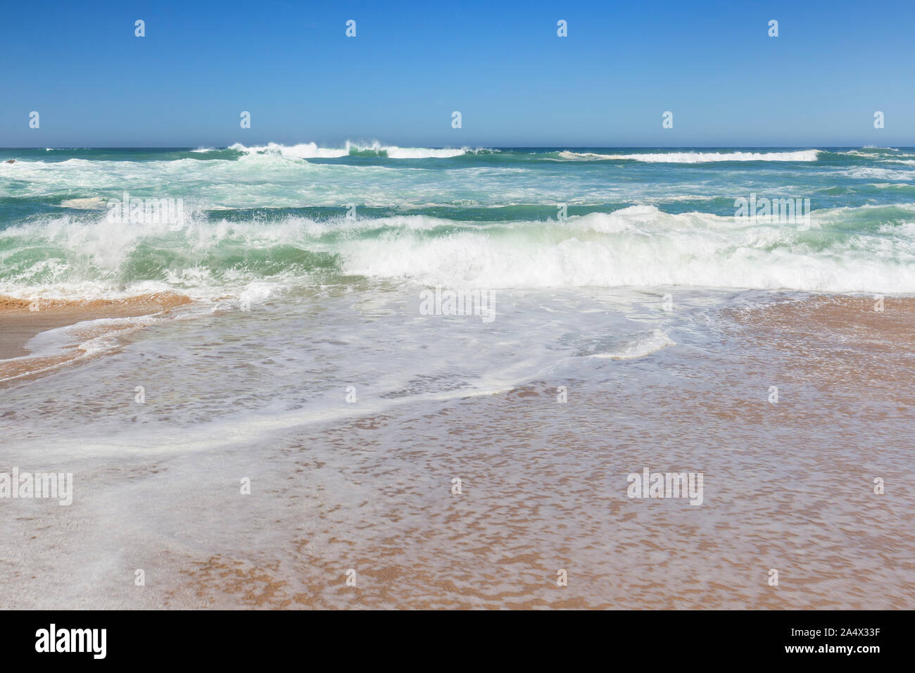 Frontal front low view hi-res stock photography and images - Alamy