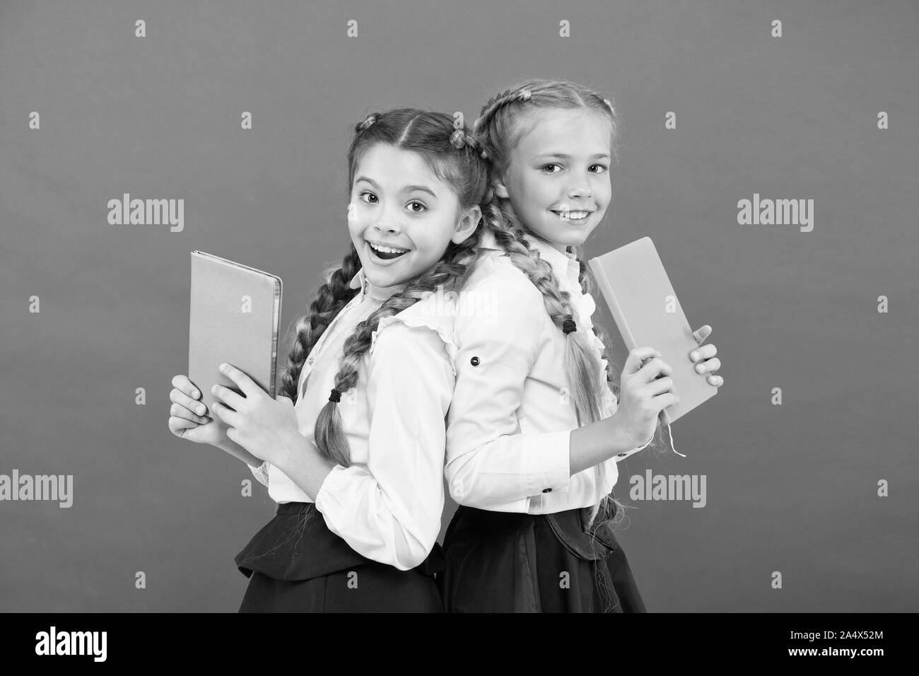 These books are absolutely genius. Genius little children smiling on ...