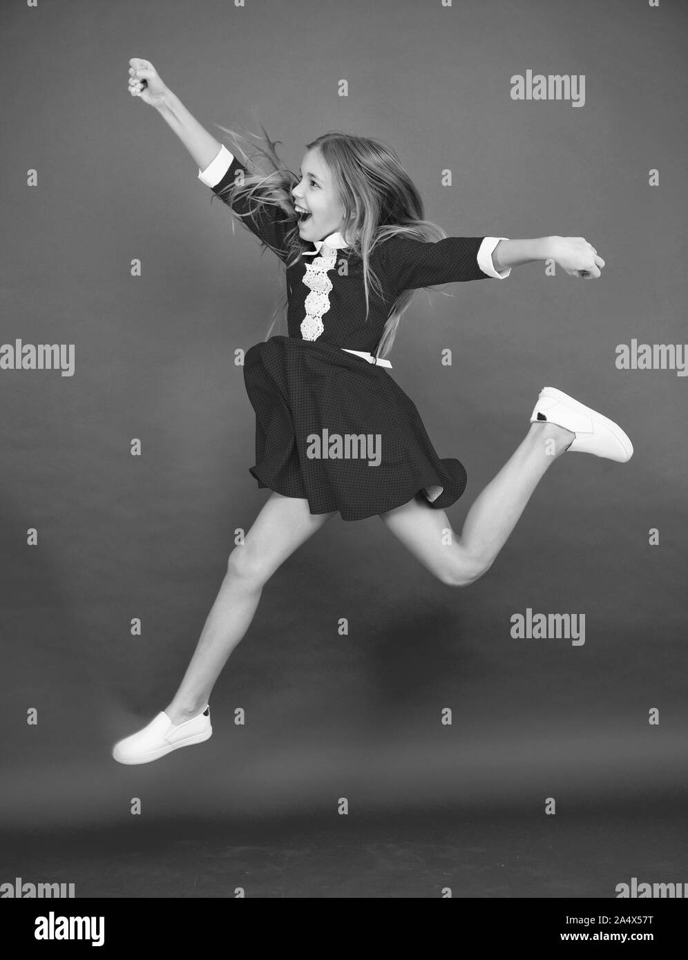 Girl without clothes Black and White Stock Photos & Images - Alamy