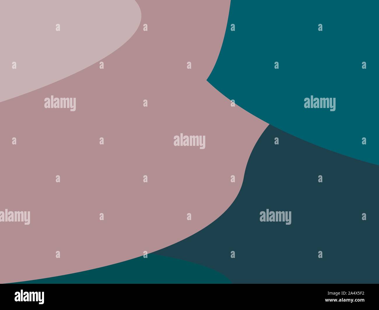 Colorful abstract background with angled blocks, squares, diamonds ...