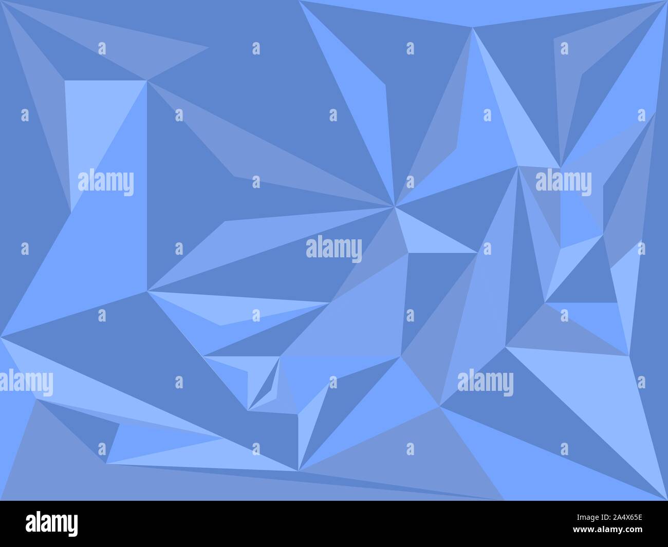 Colorful bright abstract background with angled blocks, squares ...