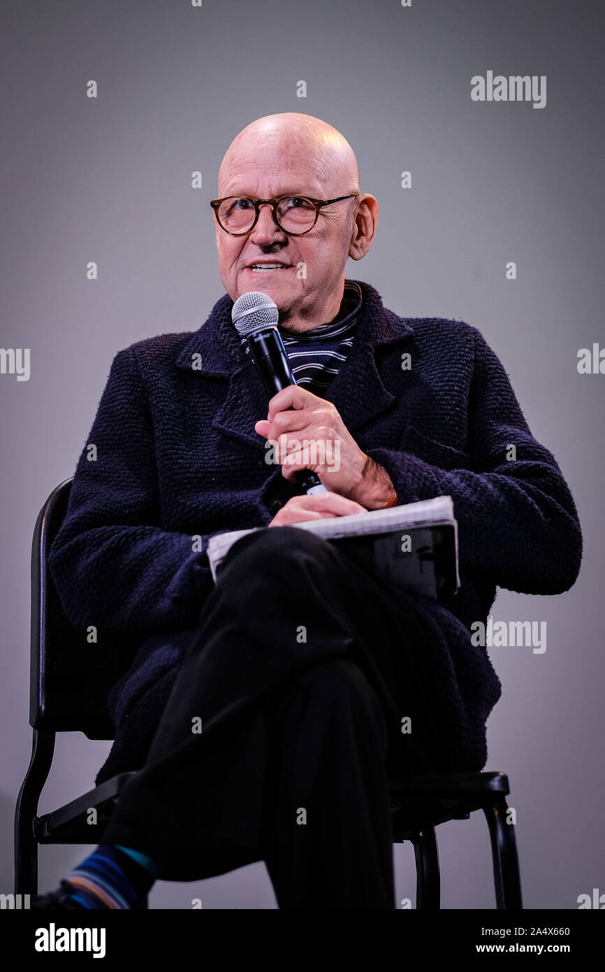 Producer edward r pressman hi-res stock photography and images - Alamy