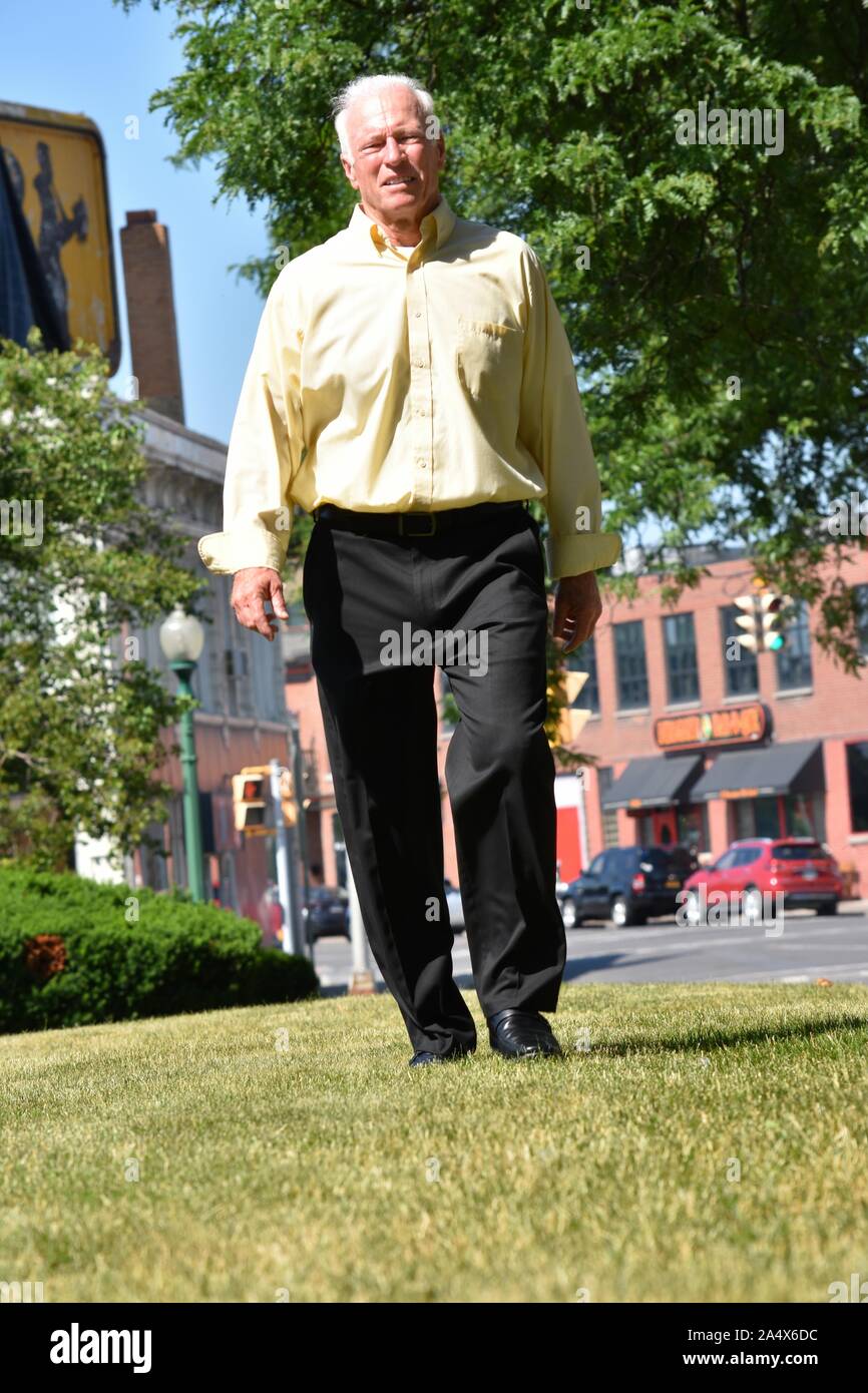 Grampa hi-res stock photography and images - Alamy