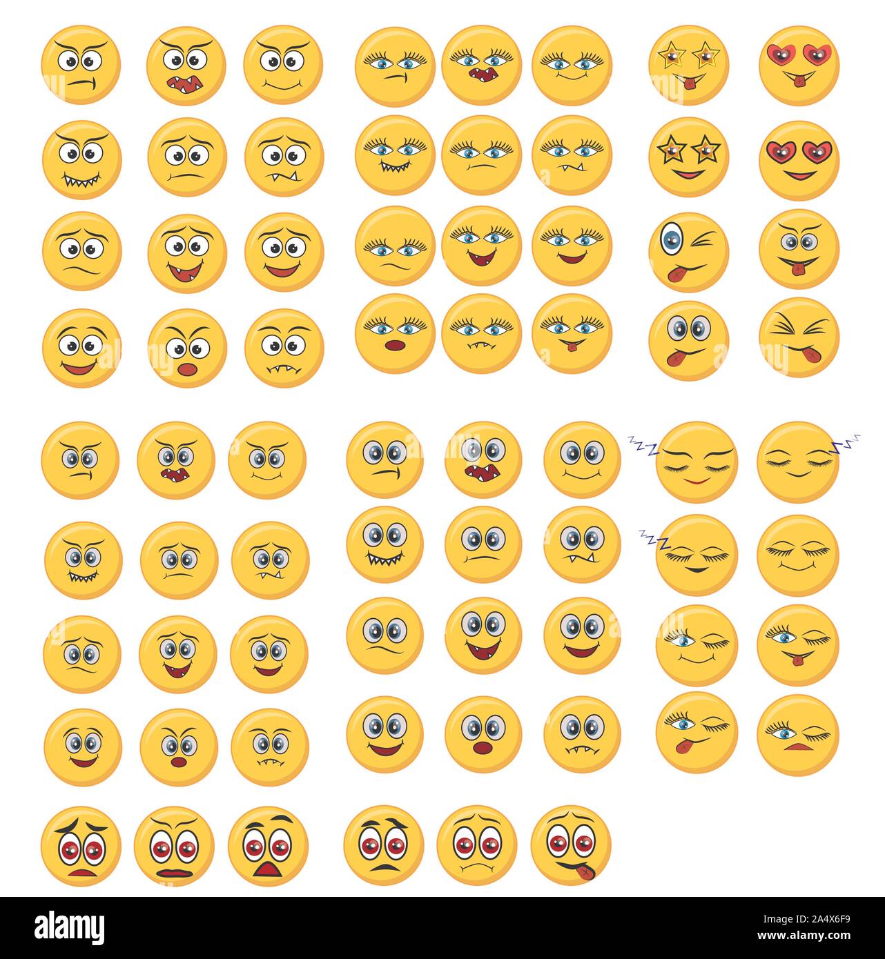 Emoji Applications
