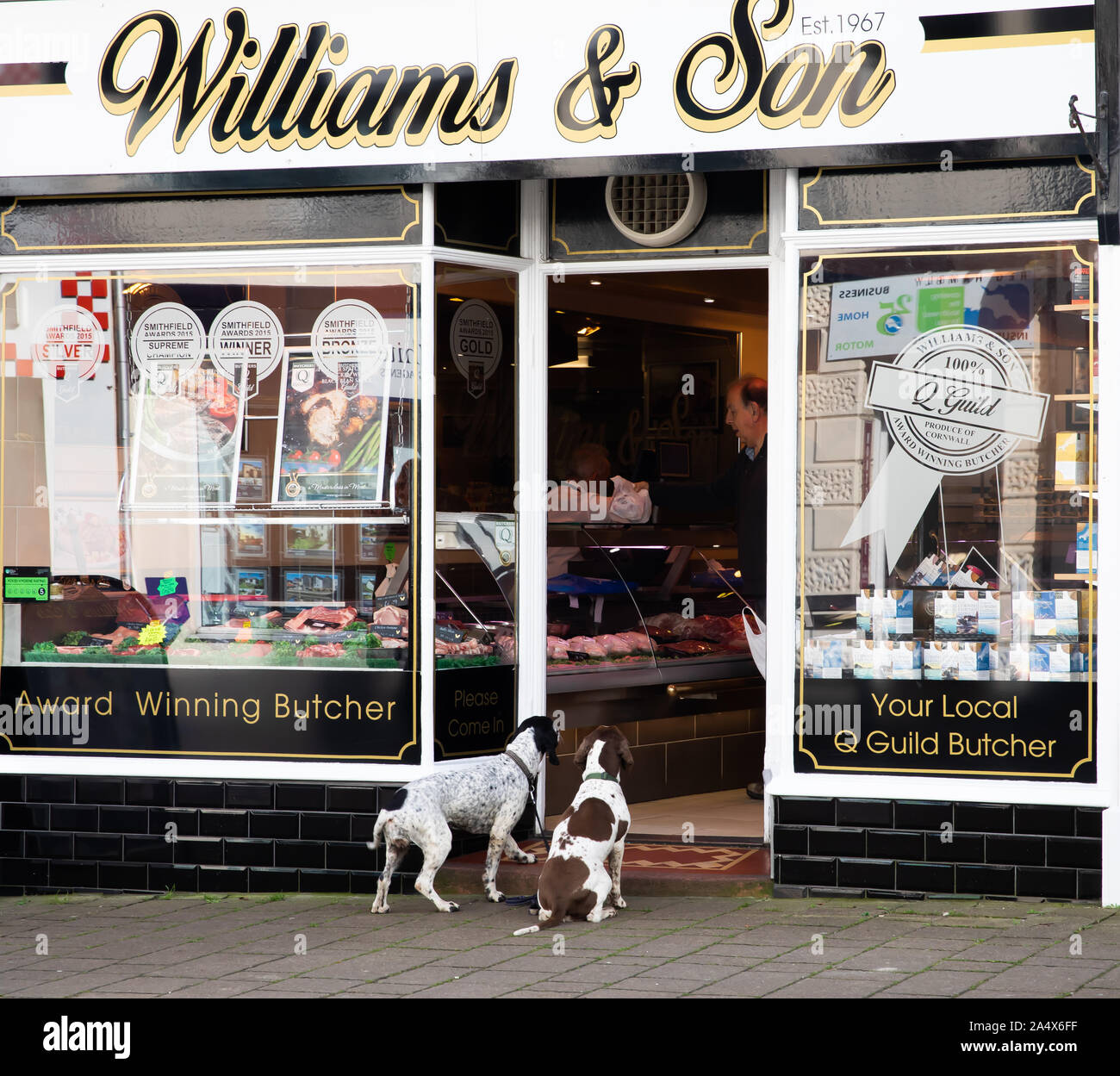 Chicken bones pavement hi-res stock photography and images - Alamy