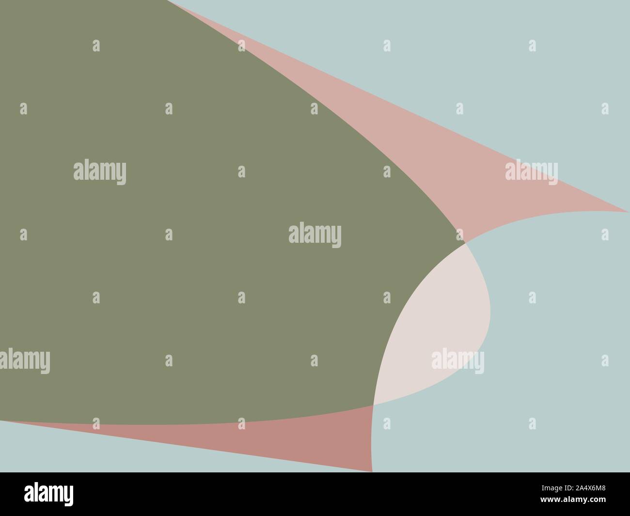 Wall patt Stock Vector Images - Alamy