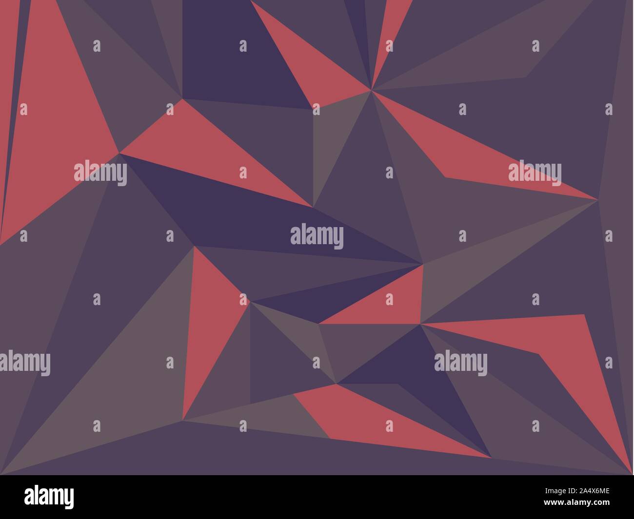 Colorful bright abstract background with angled blocks, squares ...