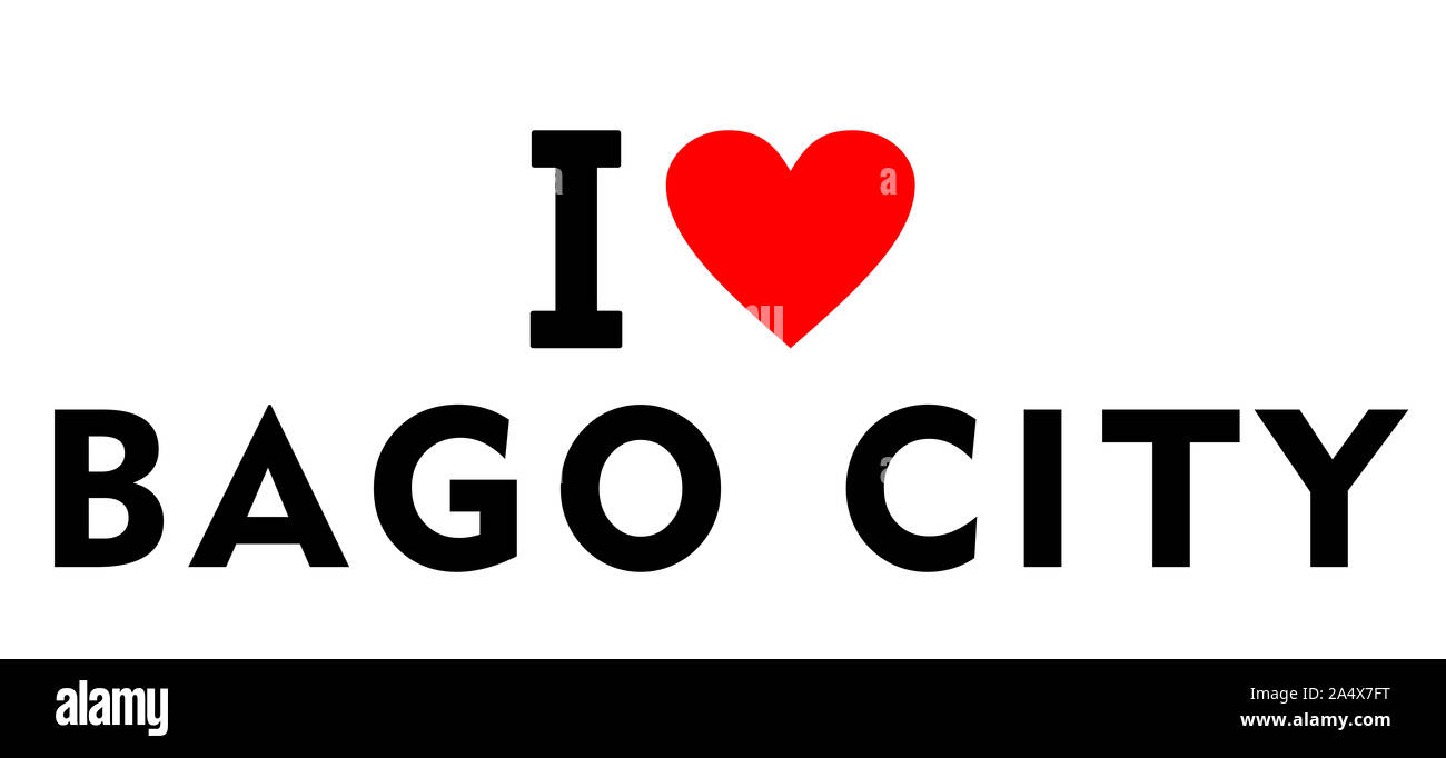Bago city hi-res stock photography and images - Alamy