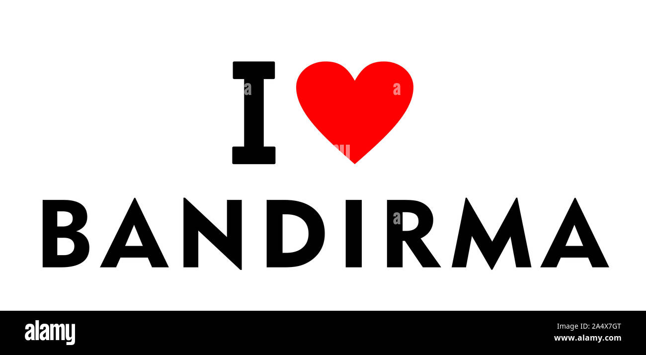 Bandirma hi-res stock photography and images - Alamy