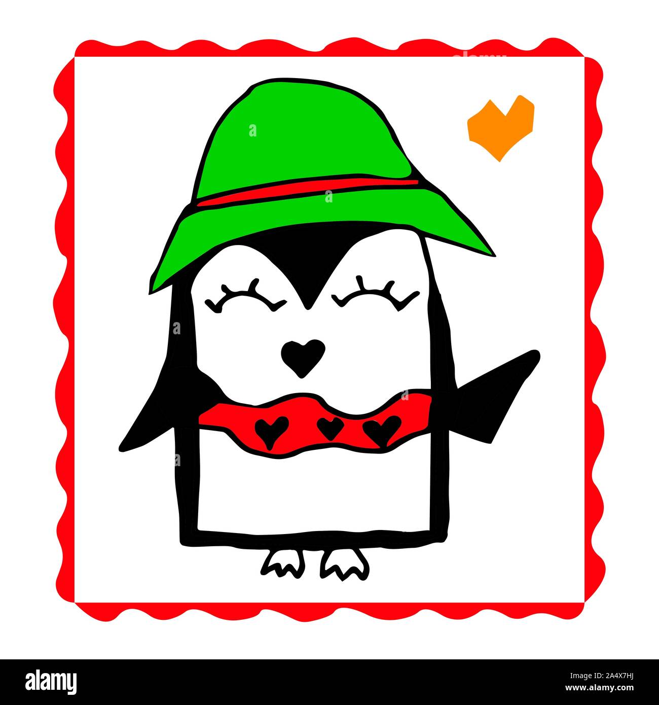 Cool Hand Drawn Patterns