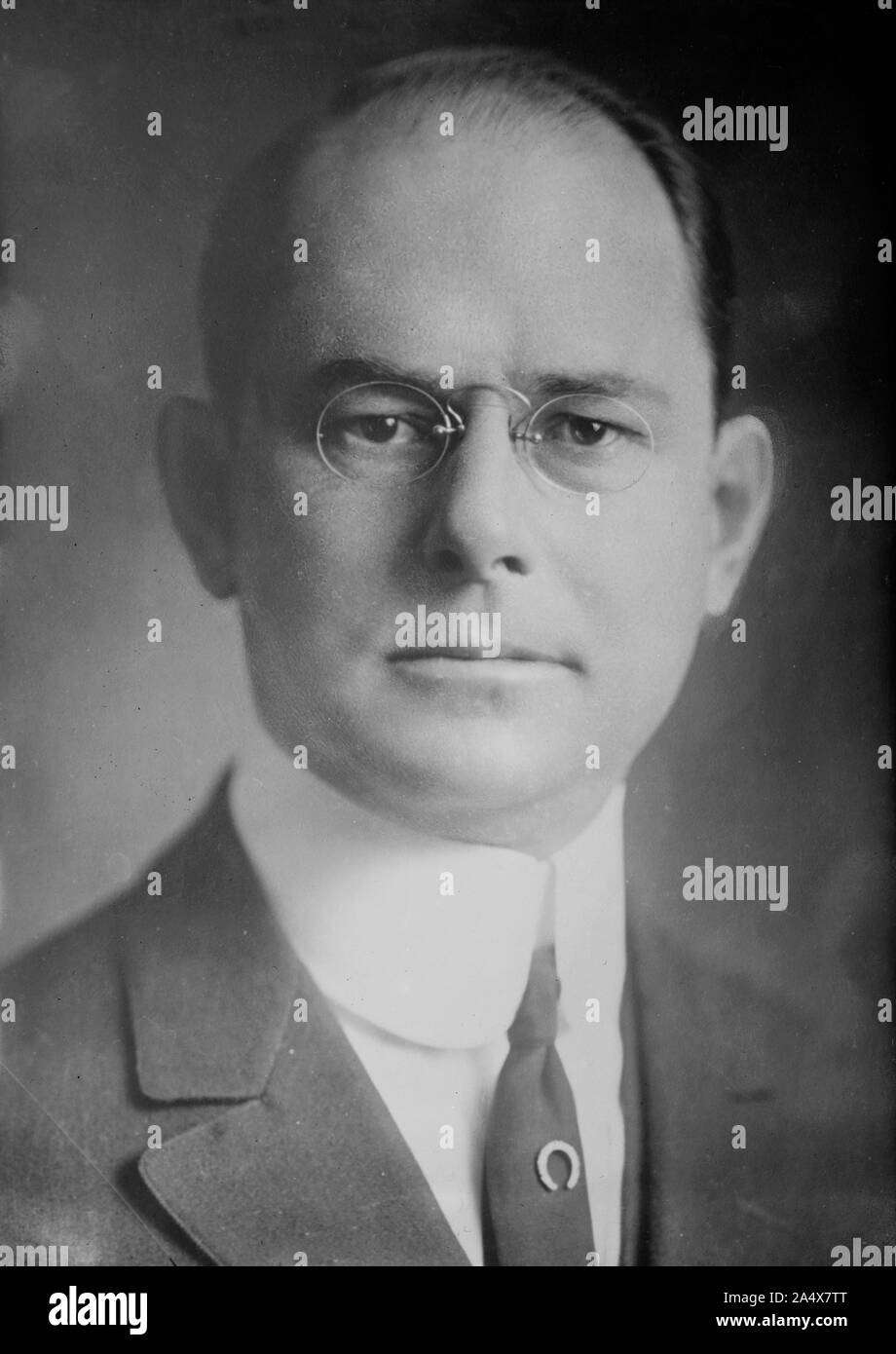 George boldt jr hi-res stock photography and images - Alamy