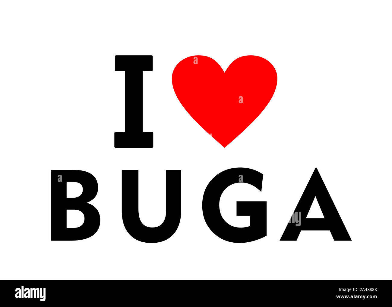 Buga colombia city hi-res stock photography and images - Alamy