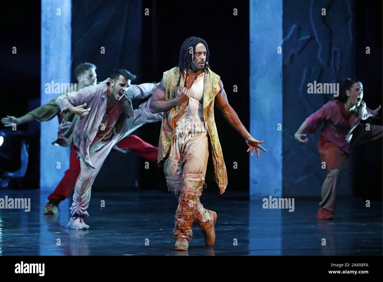 Clopin High Resolution Stock Photography and Images - Alamy