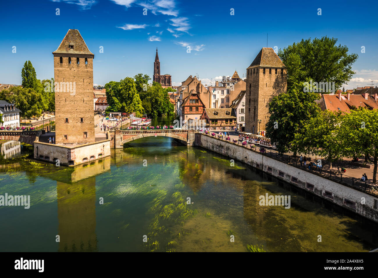 Old city structure hi-res stock photography and images - Alamy