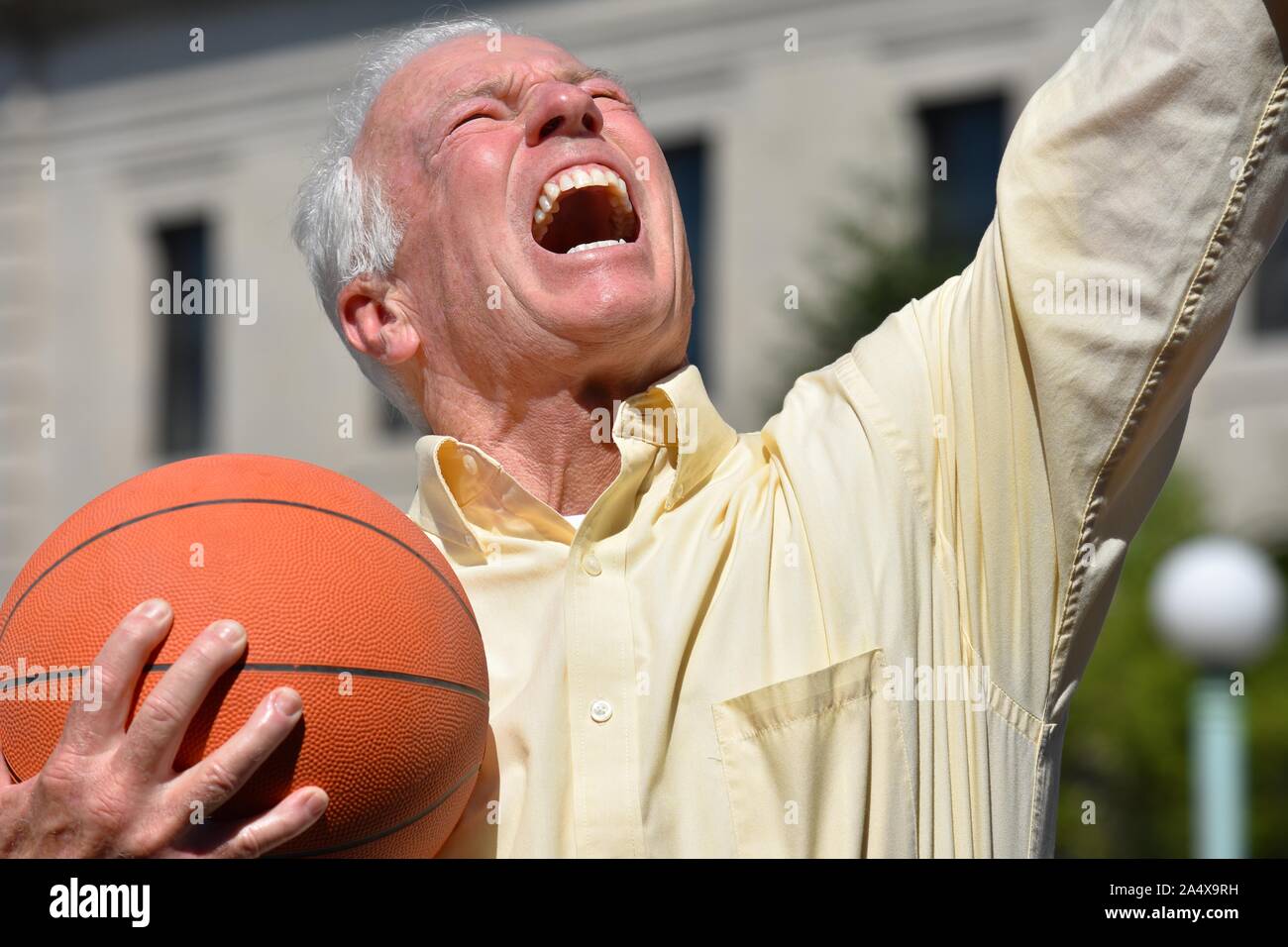 Basketball coaching hi-res stock photography and images - Alamy
