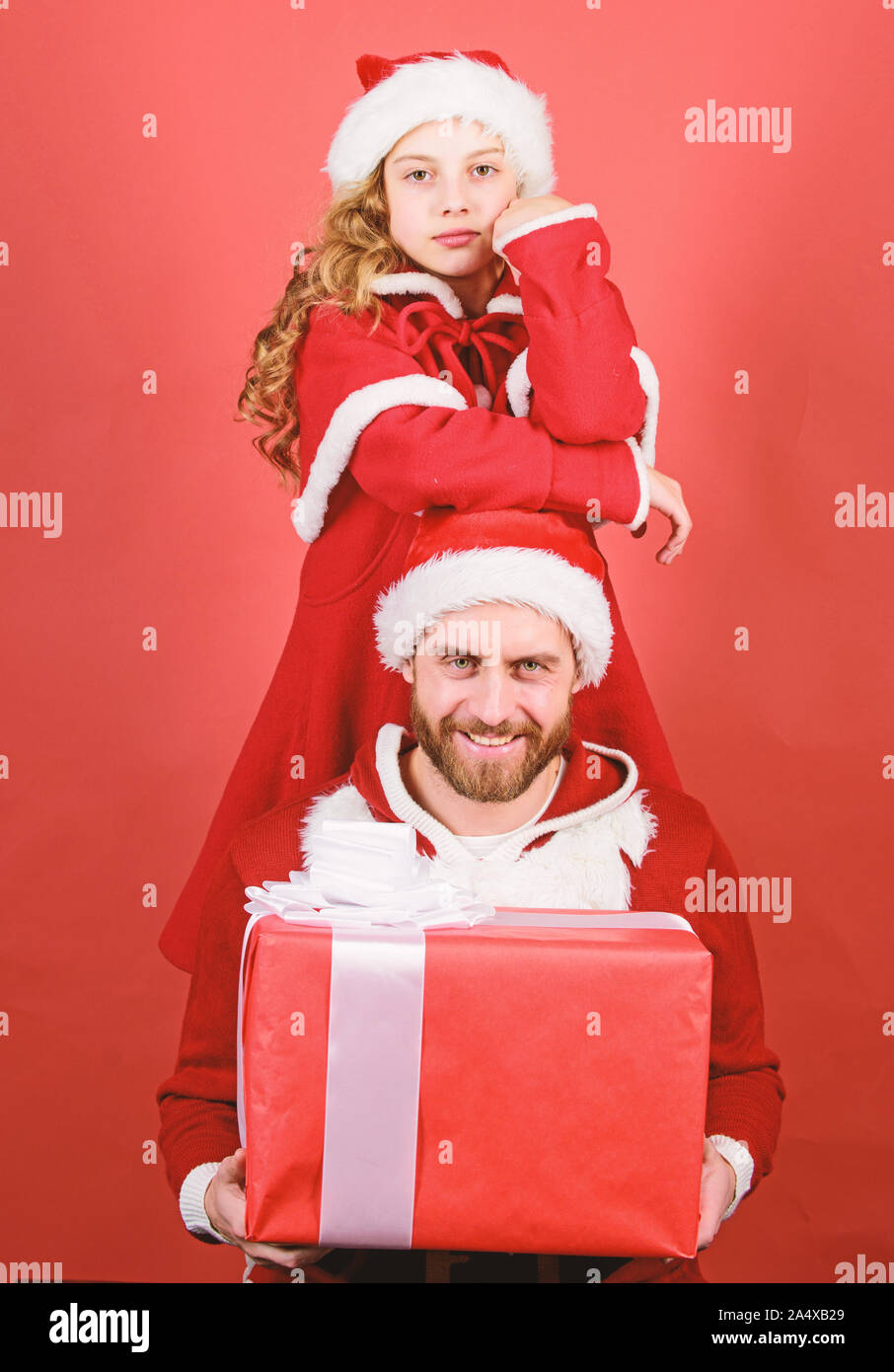 Christmas party. How to be santa claus parents guide. Belief in santa ...