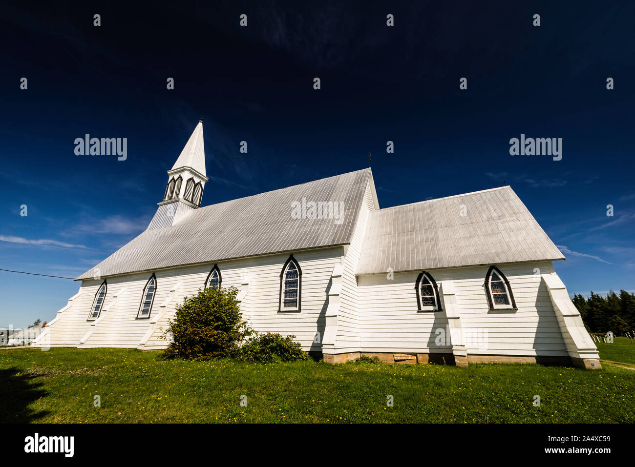 Saint Peters Bay High Resolution Stock Photography and Images - Alamy