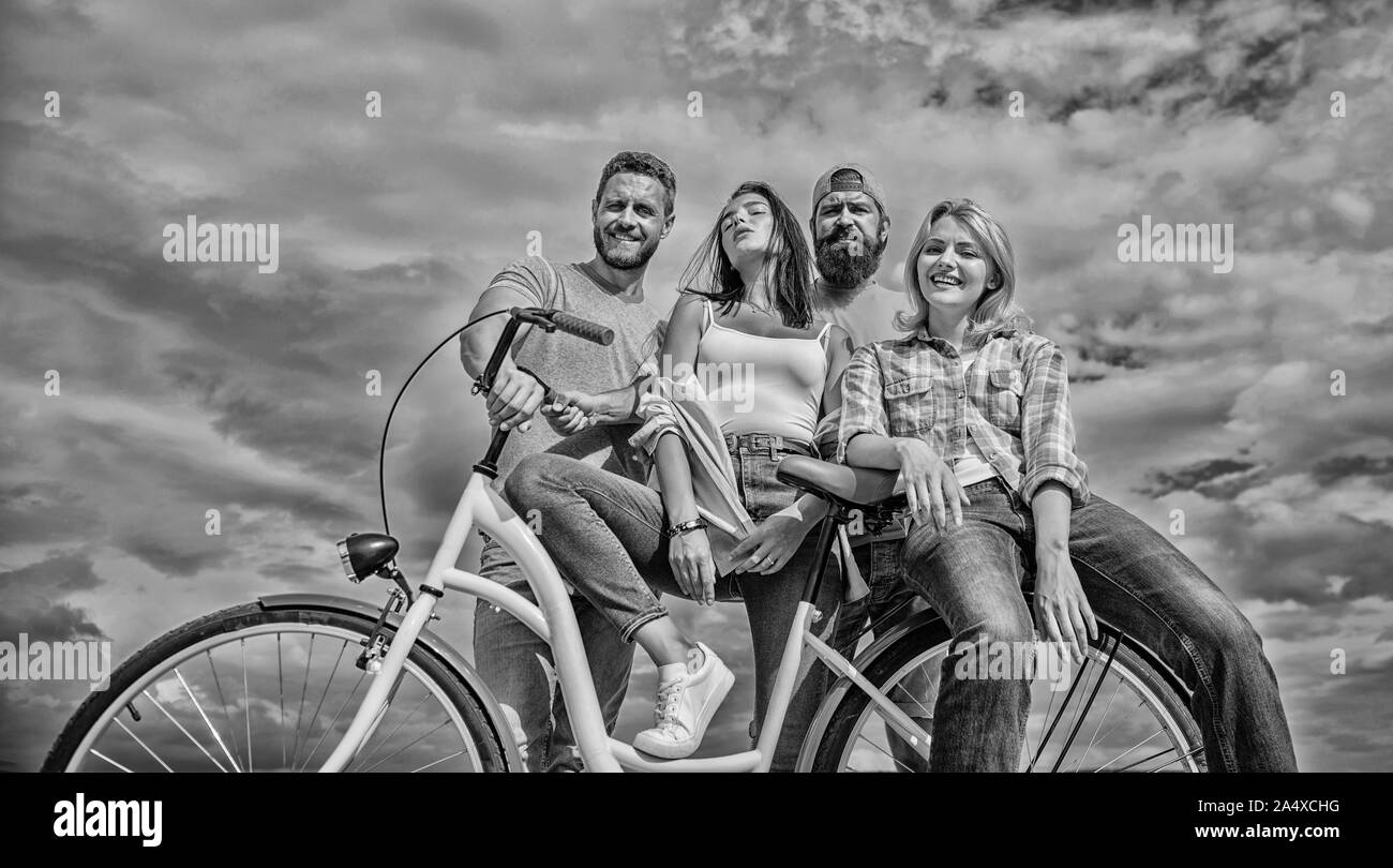 Youth likes cruiser bike. Cycling modernity and national culture ...