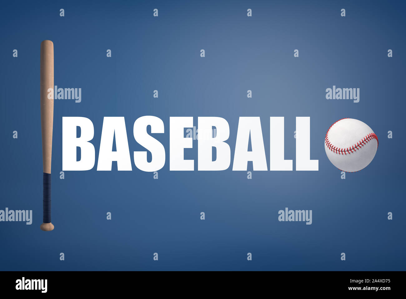 Baseball Word High Resolution Stock Photography and Images - Alamy