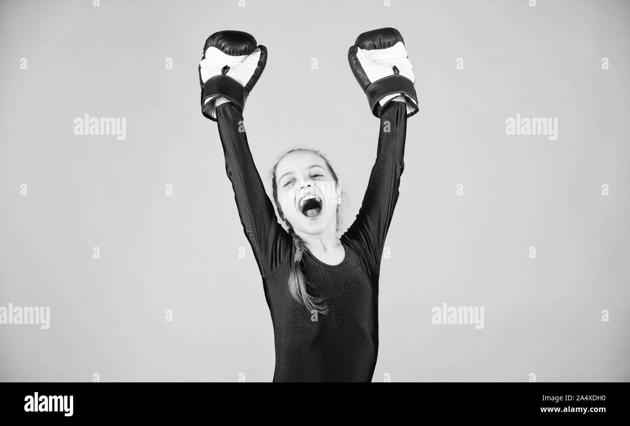 Female boxer change attitudes within sport. Rise of women boxers. Free ...