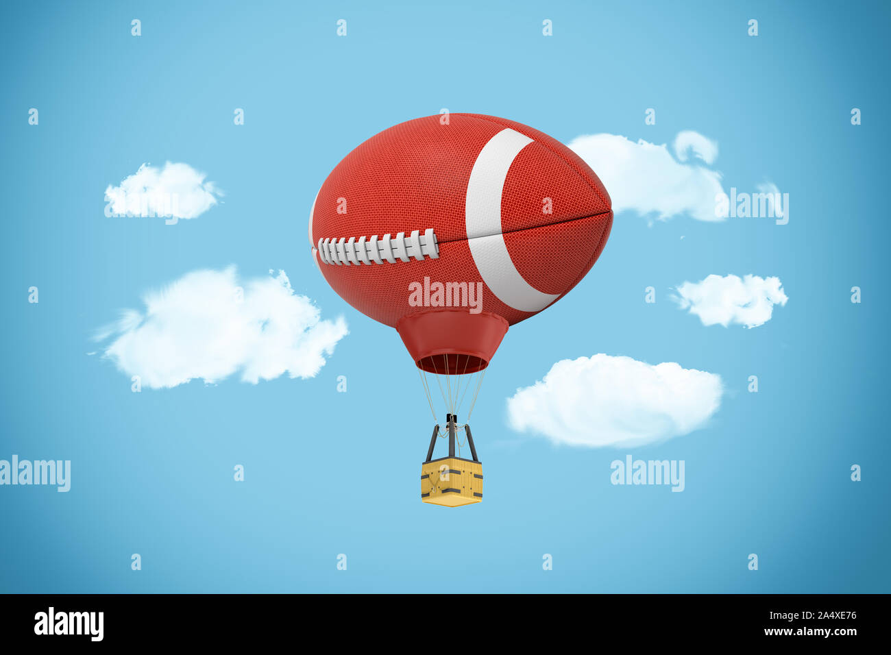 Hot air ball hi-res stock photography and images - Alamy