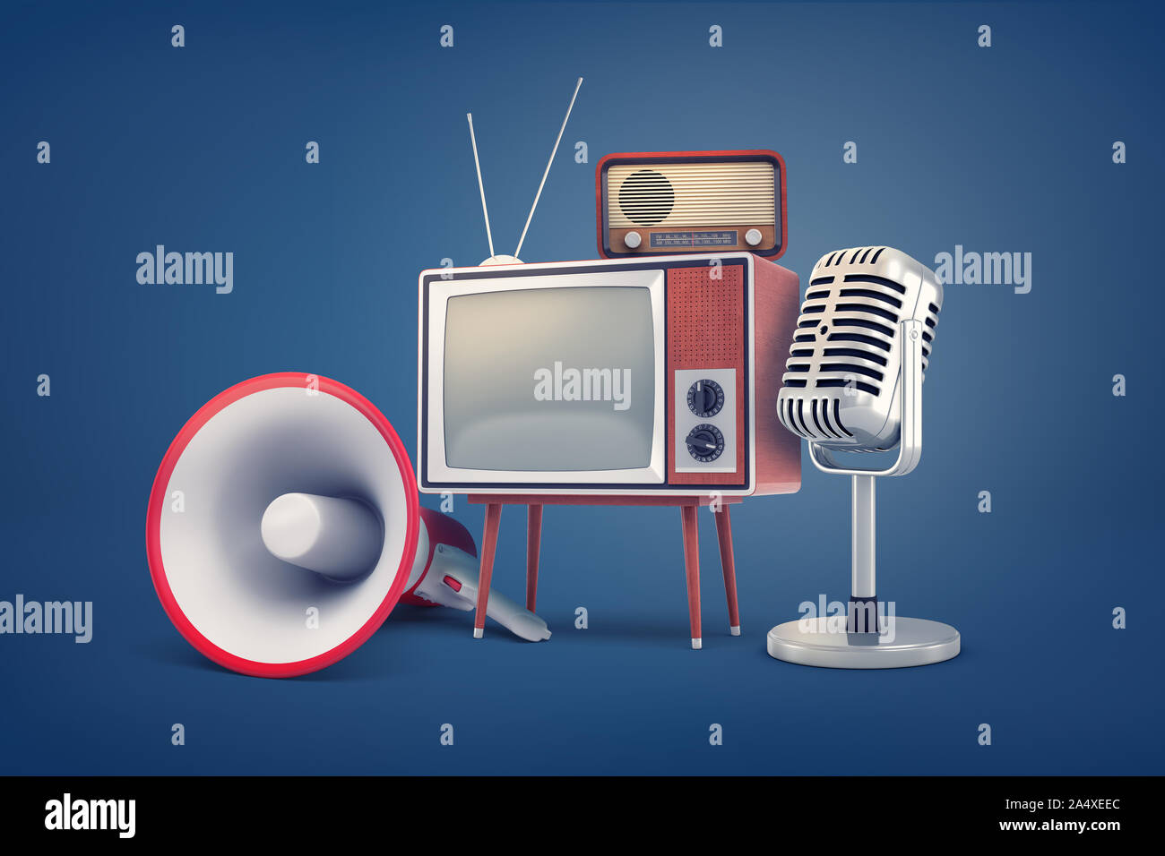 What Pieces Of Equipment Are Needed To Watch Digital Television at ...