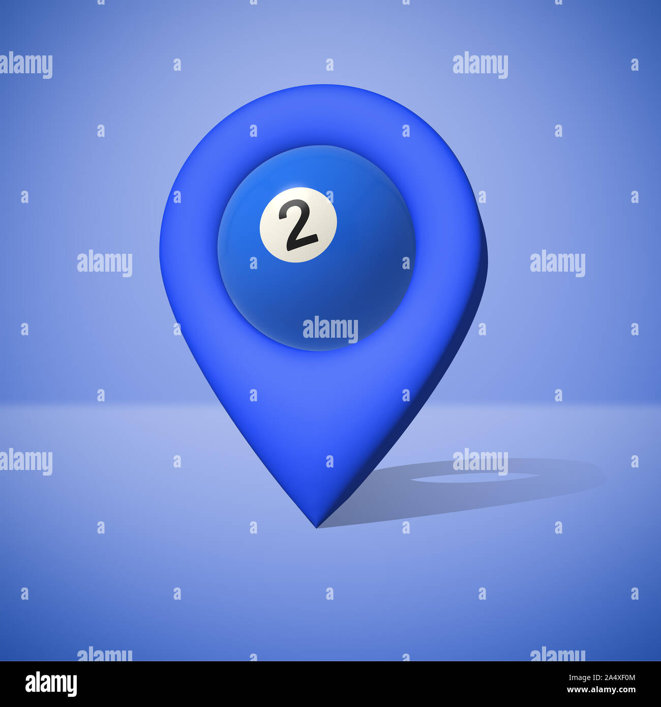 The inside of a cue ball hi-res stock photography and images - Alamy