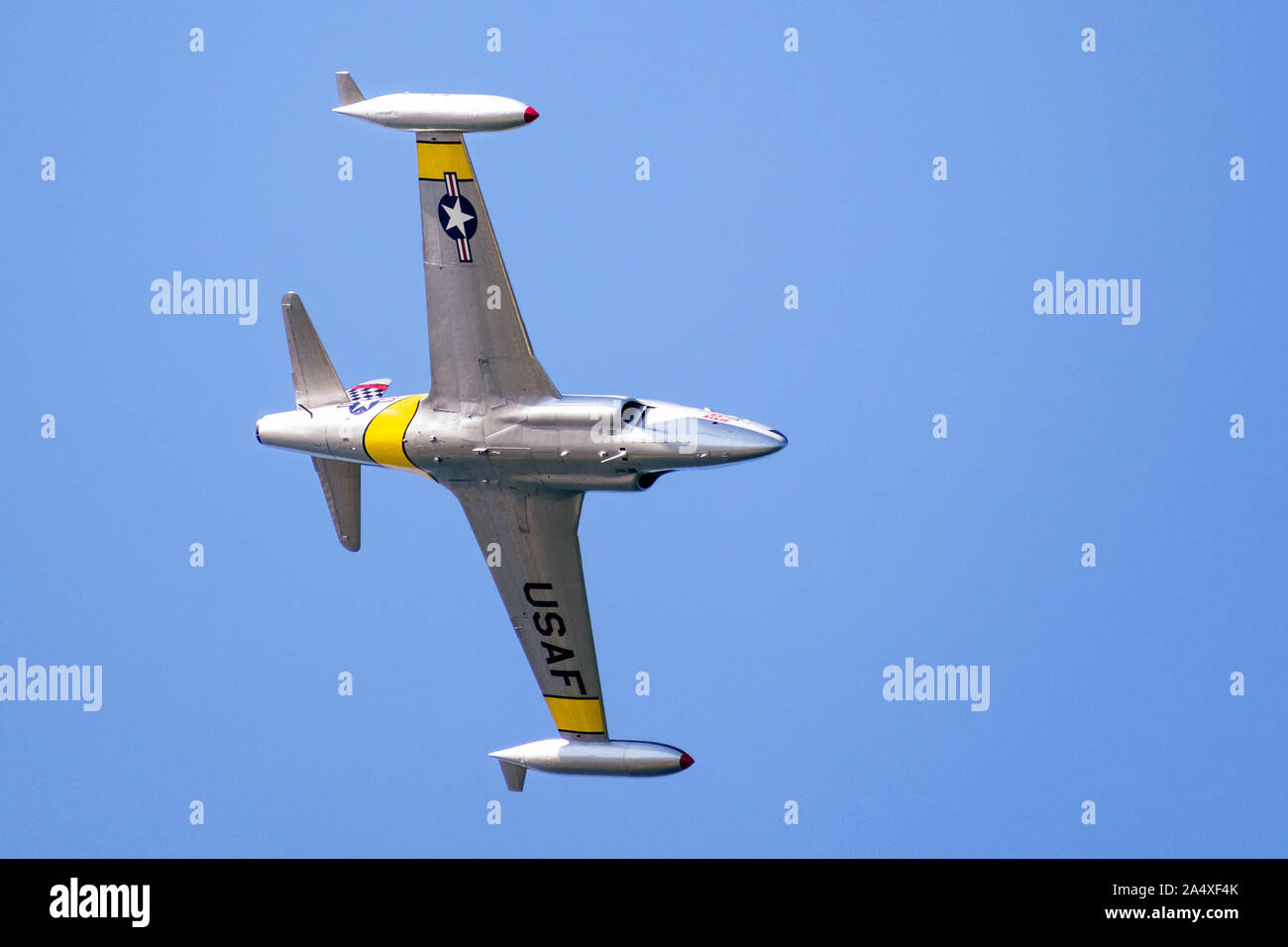 Ace maker aircraft hi-res stock photography and images - Alamy