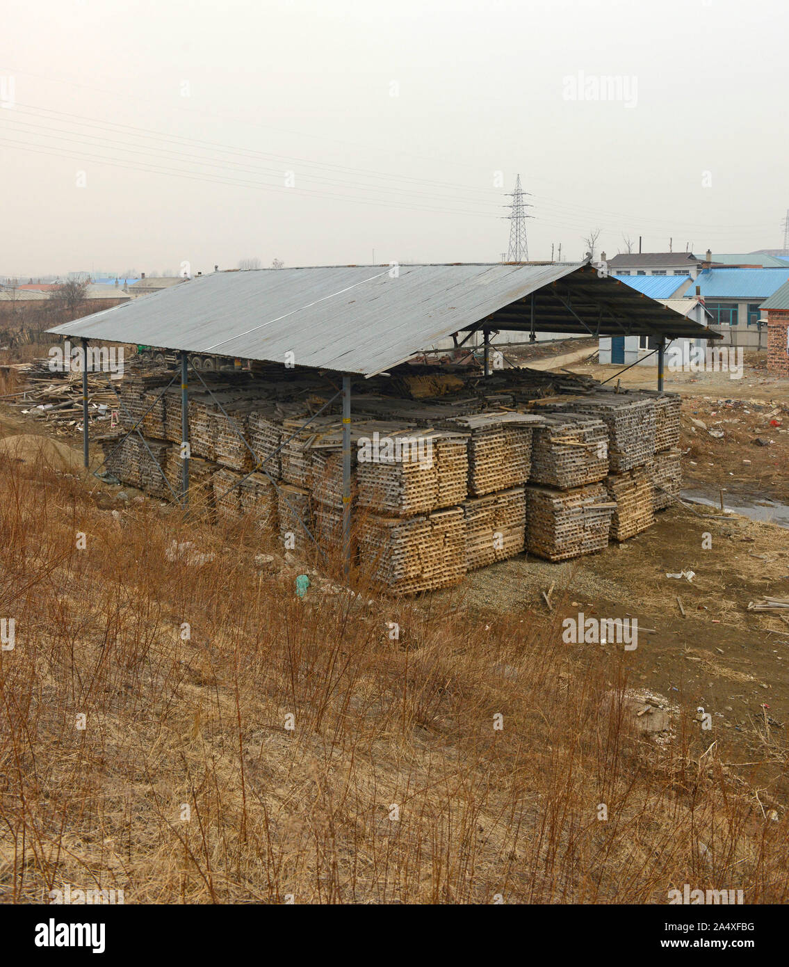 Hunchun hi-res stock photography and images - Alamy