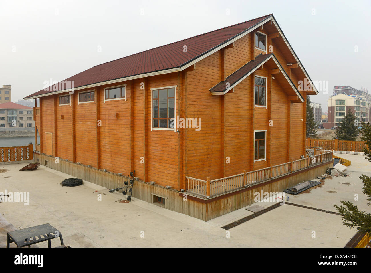 Hunchun High Resolution Stock Photography and Images - Alamy