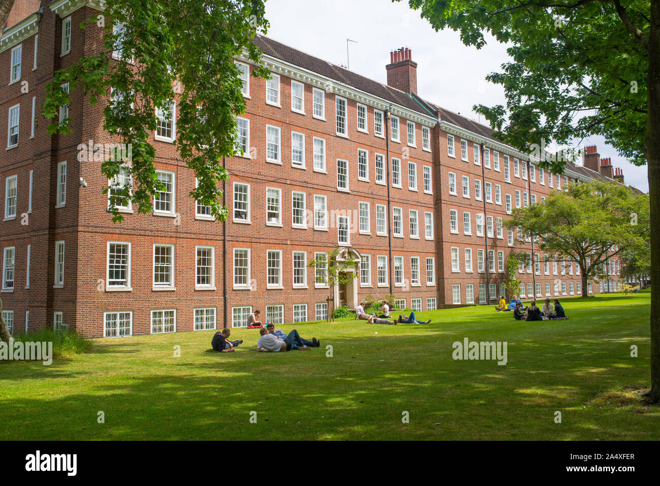 Gray's inn hi-res stock photography and images - Alamy