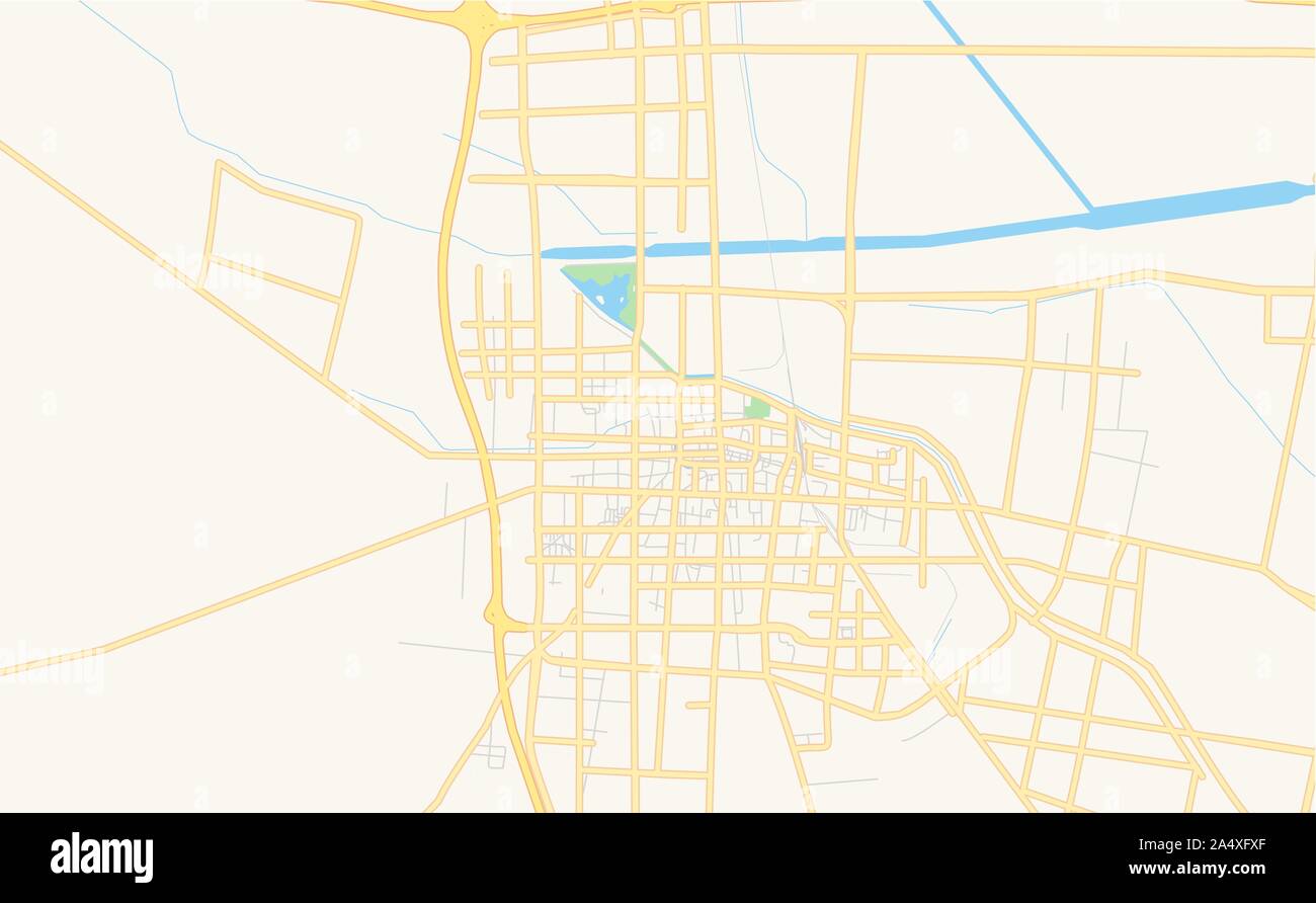 Suzhou Map Pdf